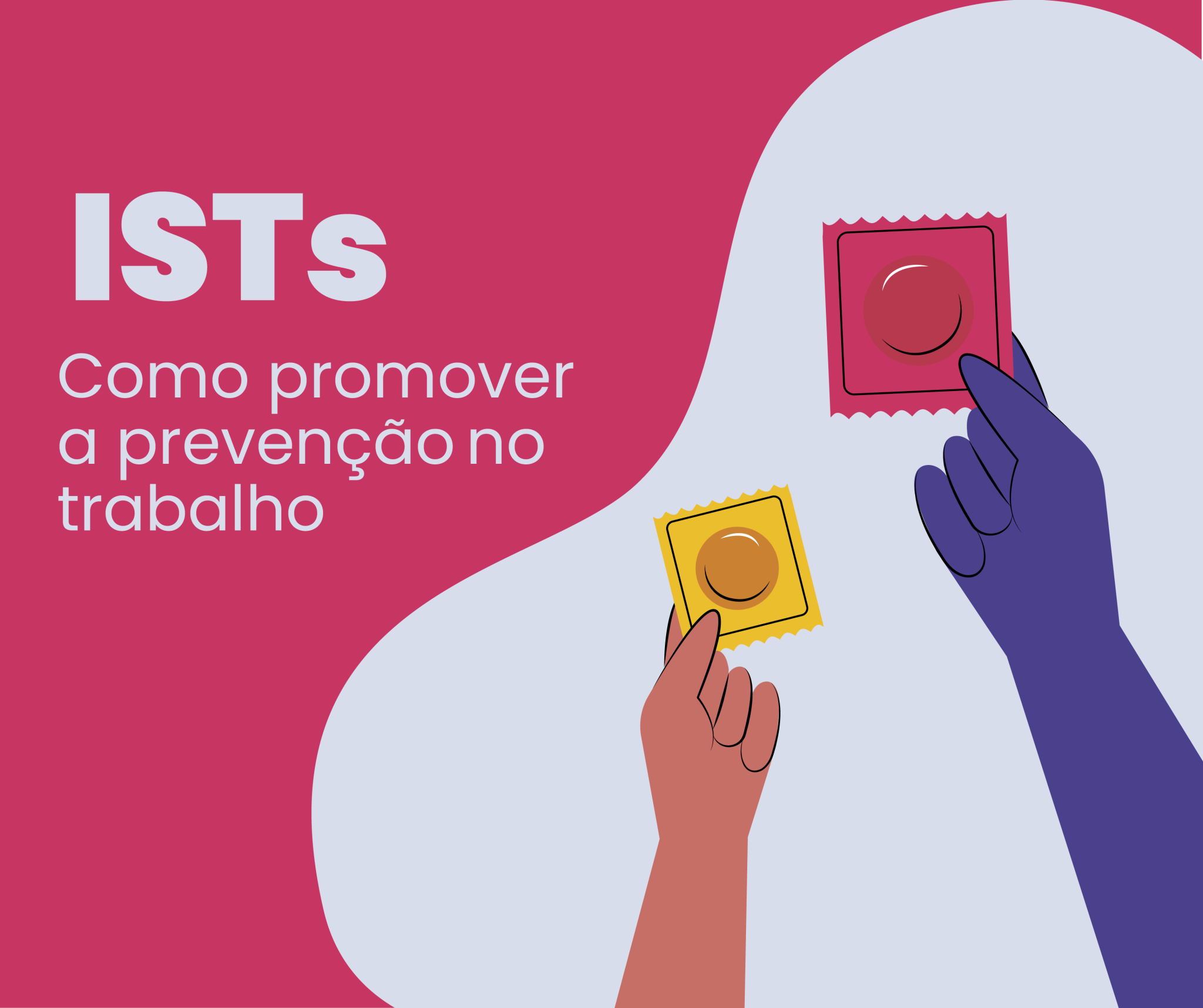 ISTs: Qual o papel do RH na prevenção dessas infecções? - Salú