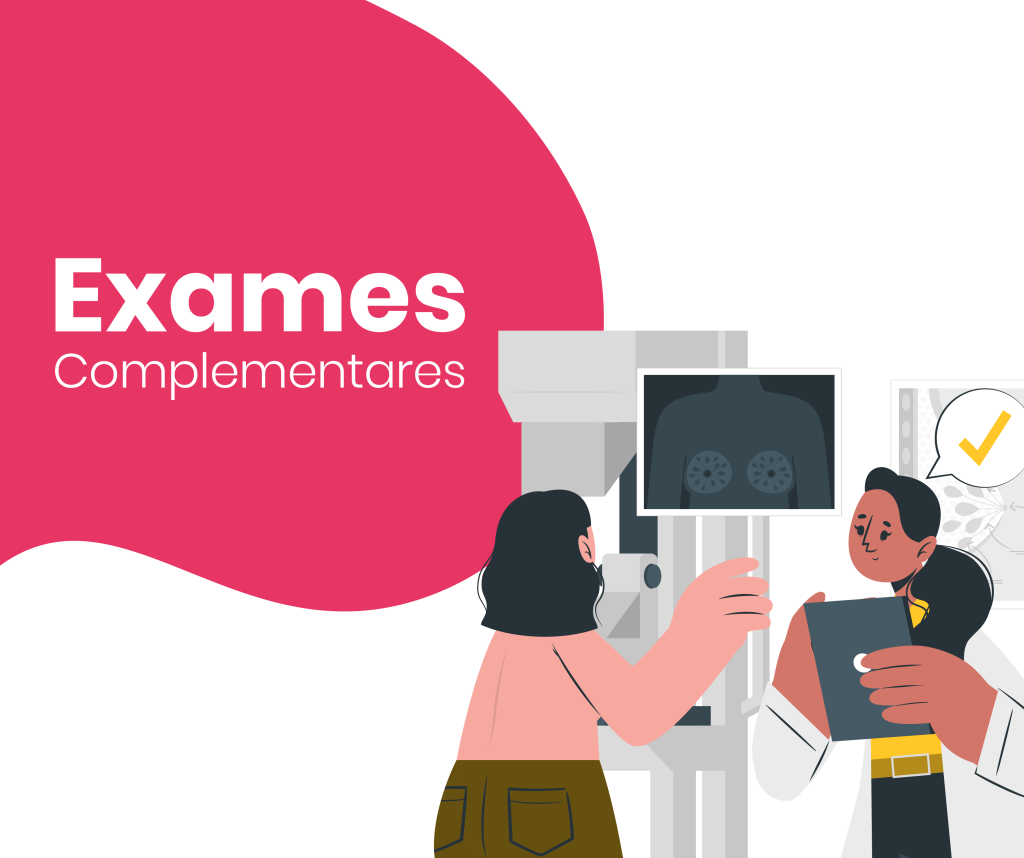 Exames complementares: o que são, principais tipos e quando fazer - Salú